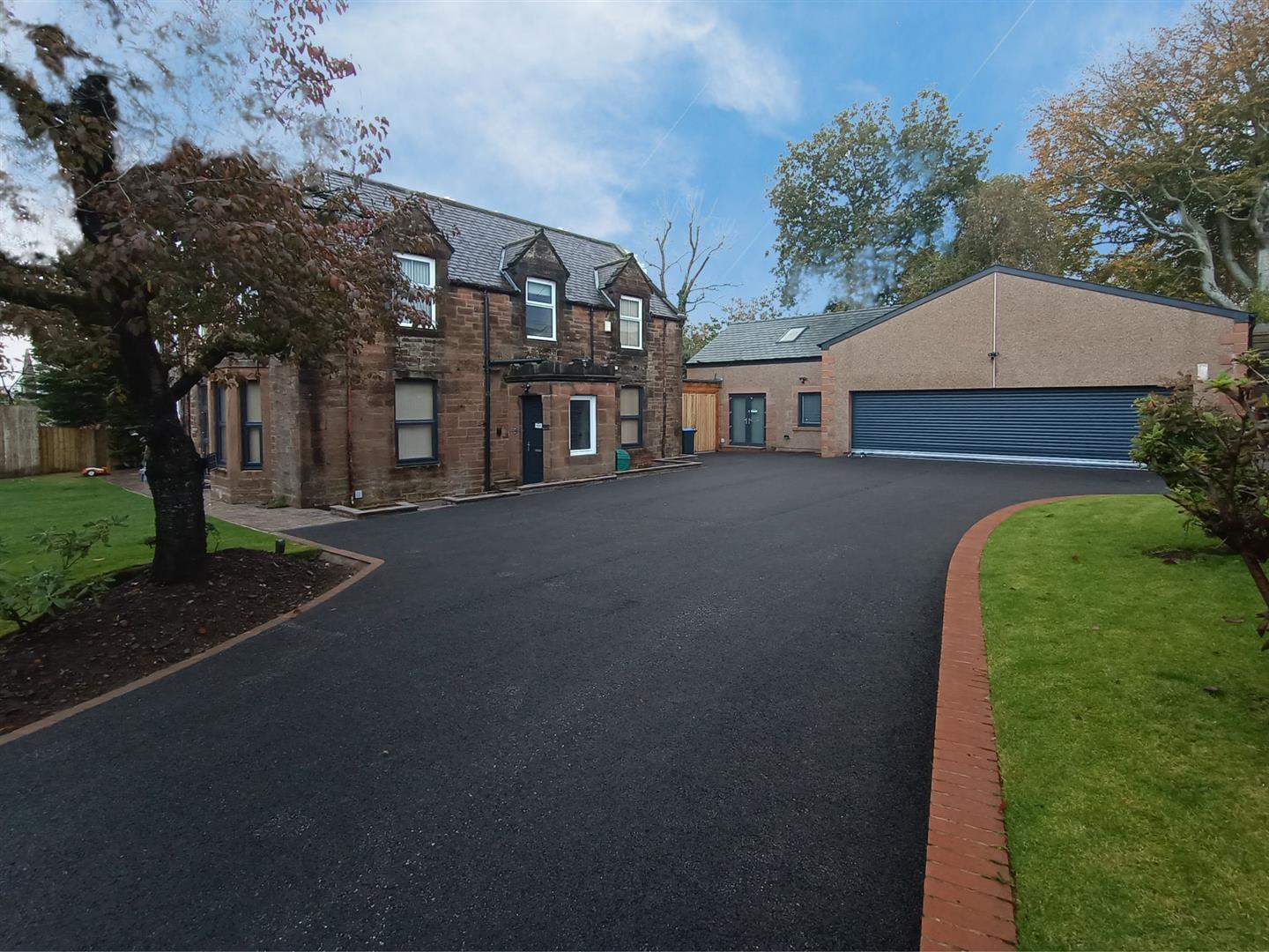 Glebe Street, Dumfries - JHS LAW